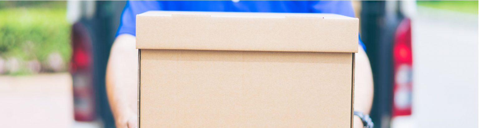 Leamington Same Day Couriers | Parcels | Pallets | Loose Loads